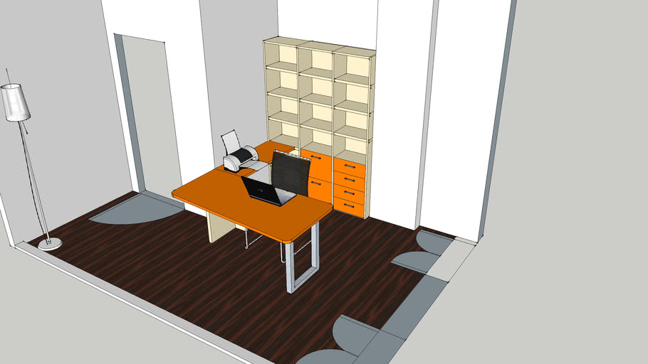 Studio | 3D Warehouse