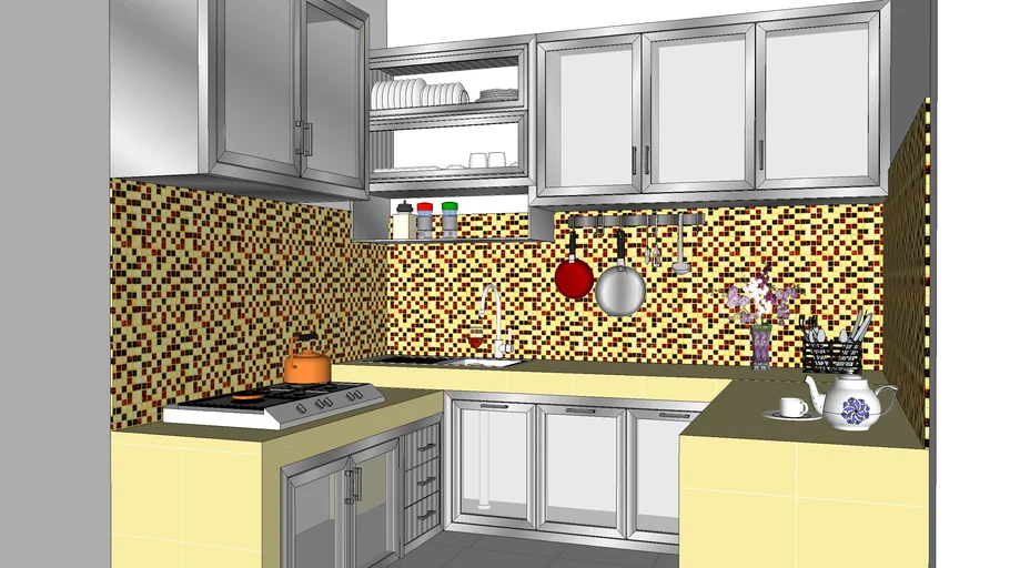 3D Warehouse