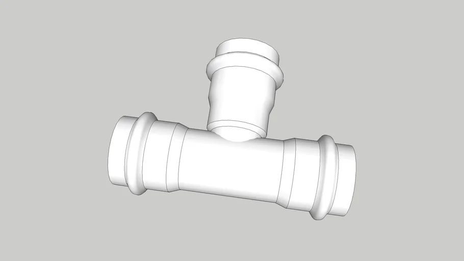 Valtec VTi.931.I.282828 | 3D Warehouse