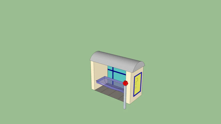 3D Warehouse