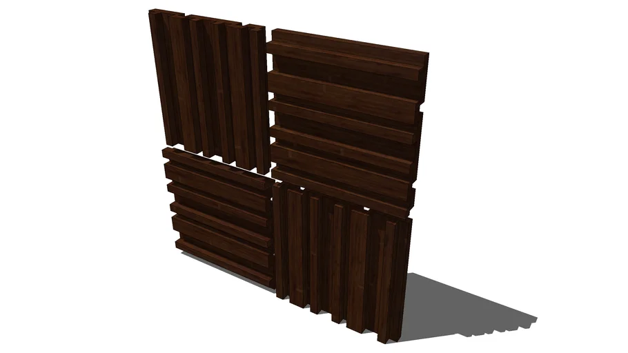 MLS P15 Diffuser | 3D Warehouse