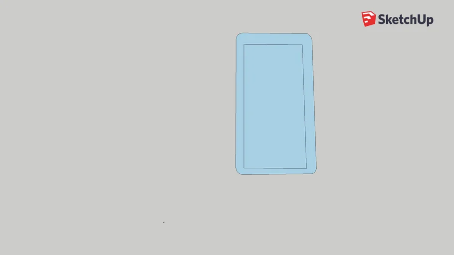 Tablet | 3D Warehouse