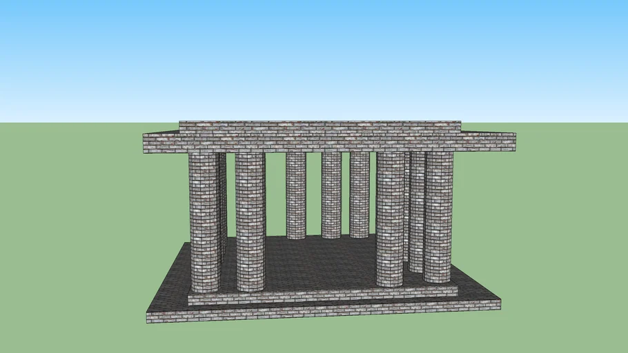 tesoem | 3D Warehouse