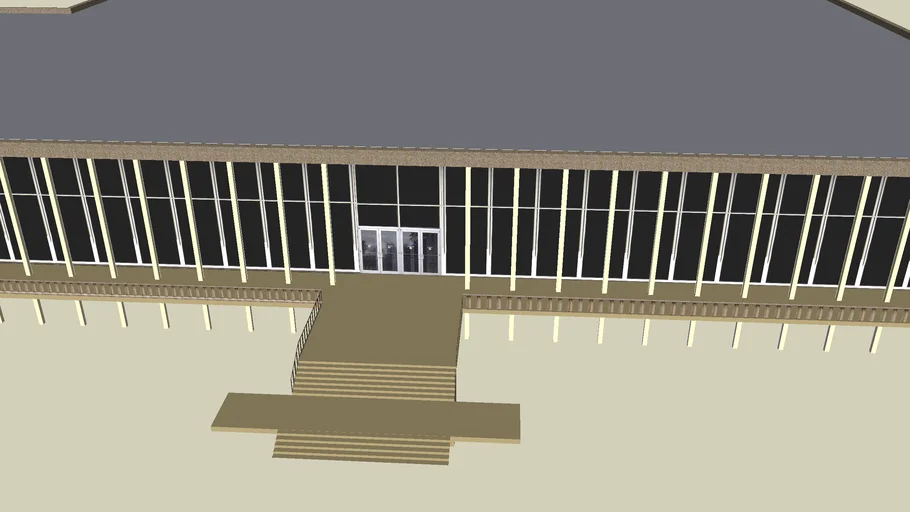 Union | 3D Warehouse