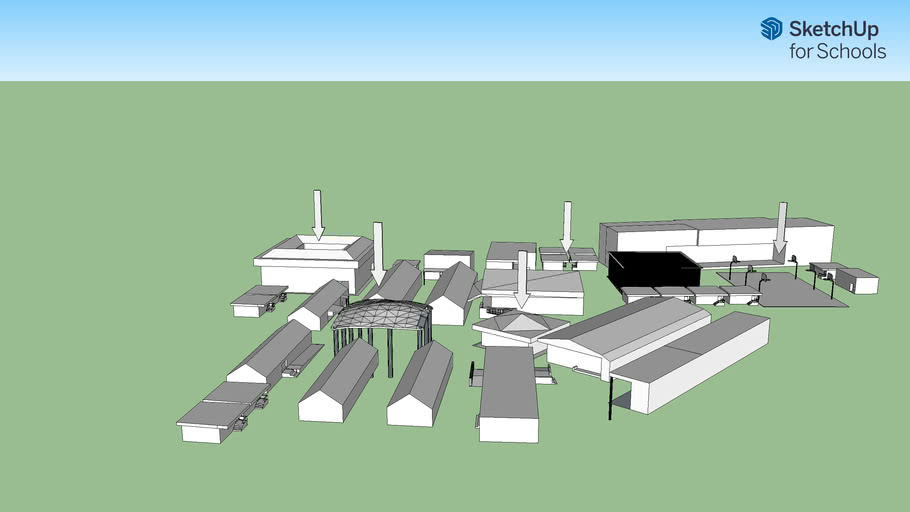 EBHS 3D model | 3D Warehouse