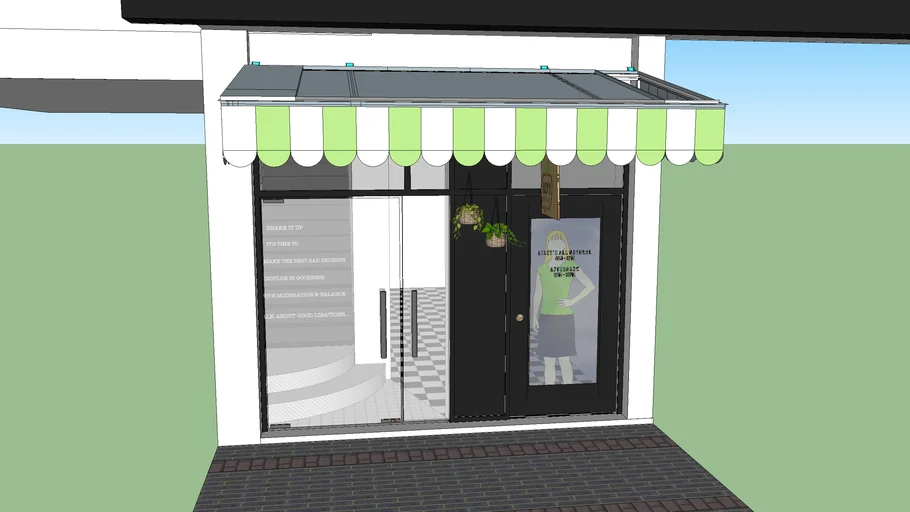 3D Warehouse