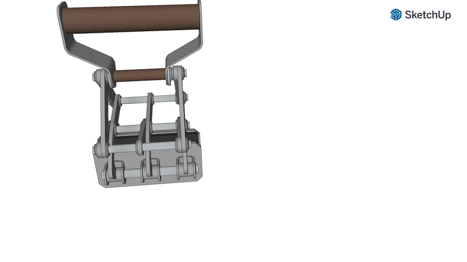 Lifting Rig | 3D Warehouse