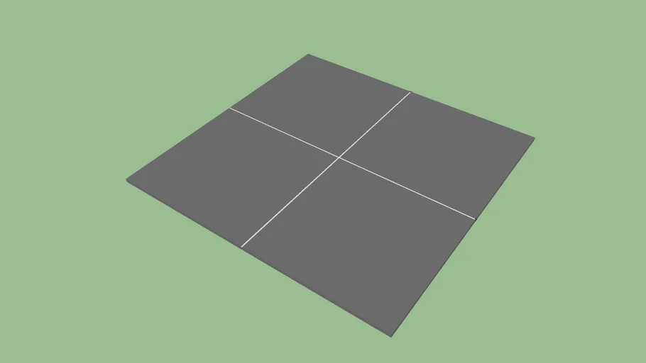 block | 3D Warehouse