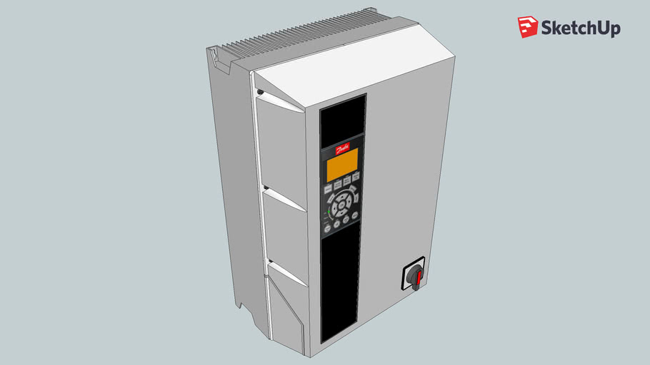 vlt a | 3D Warehouse