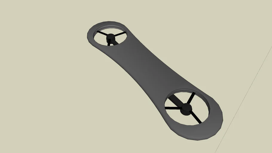 hover board | 3D Warehouse