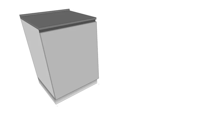 Base 60 | 3D Warehouse