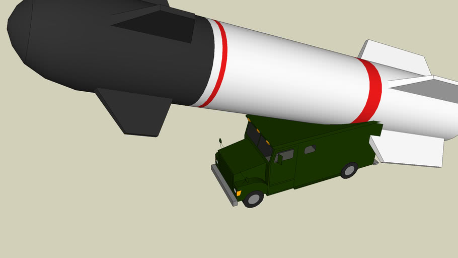 massif bommb!!!!!!!!!!!!! | 3D Warehouse