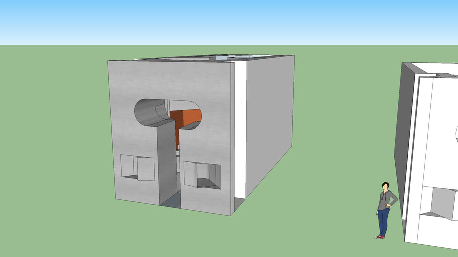 Retti Candle Shop | 3D Warehouse