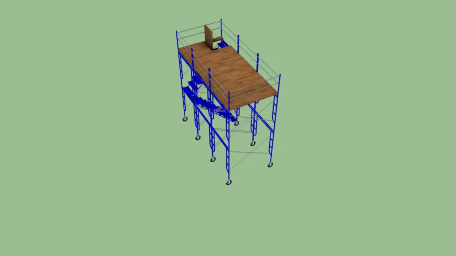 3D Warehouse