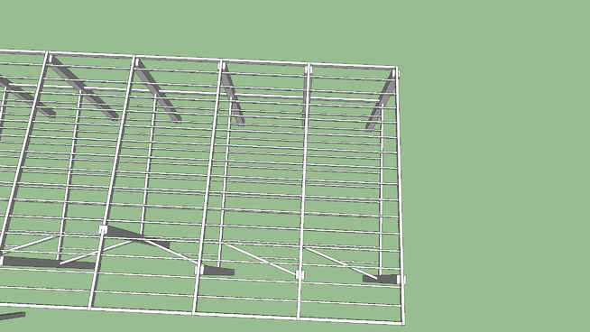 Skeleton | 3D Warehouse