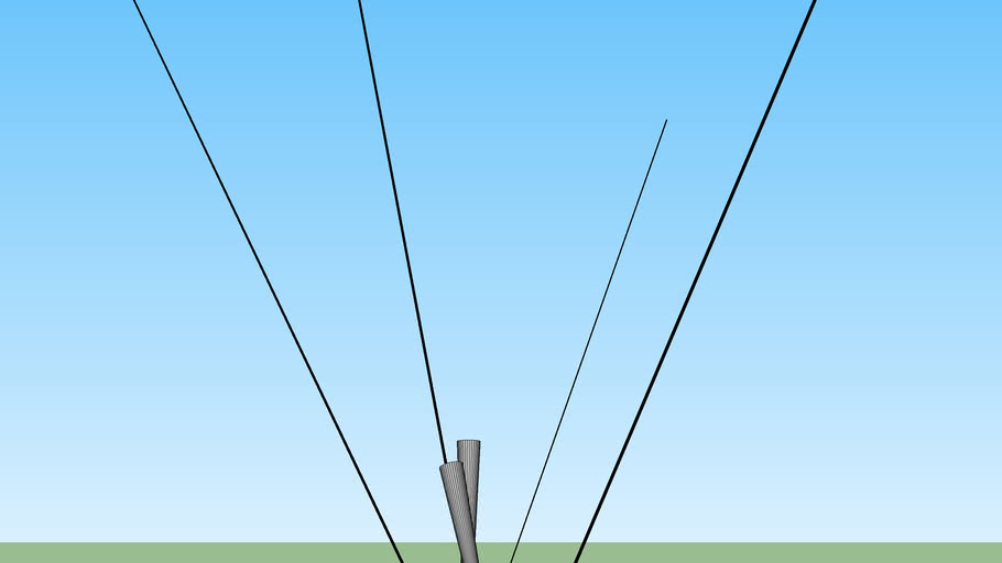 TCF 1994/3DS Max Base | 3D Warehouse