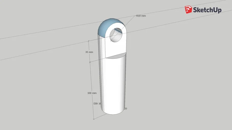 V2 almost perfect | 3D Warehouse