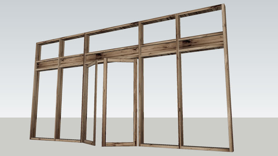 CEILING WOOD | 3D Warehouse