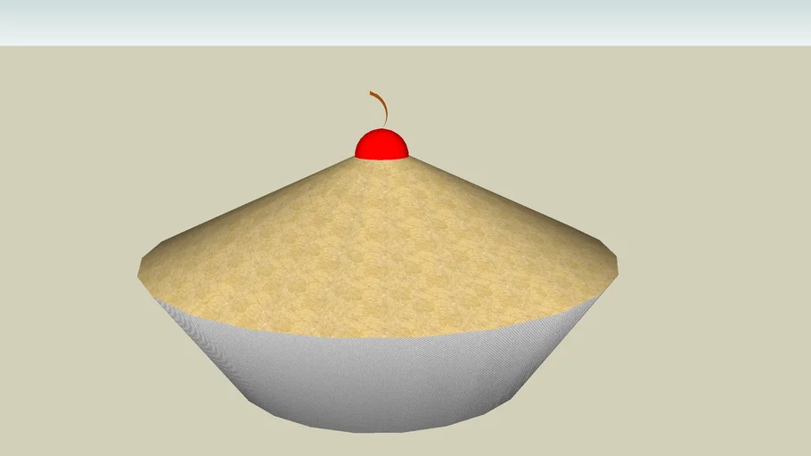 Pie | 3D Warehouse