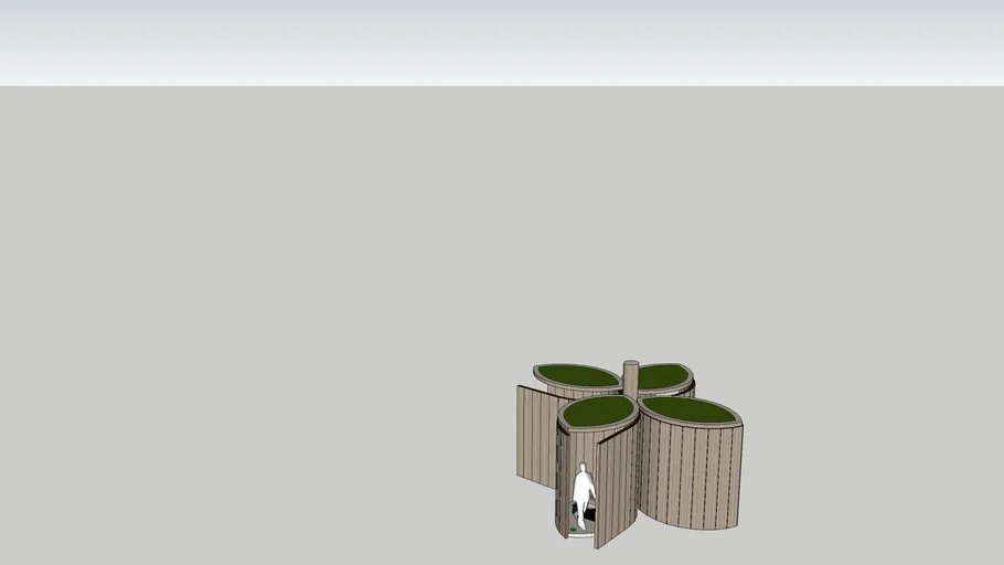 Pod: Model Making | 3D Warehouse