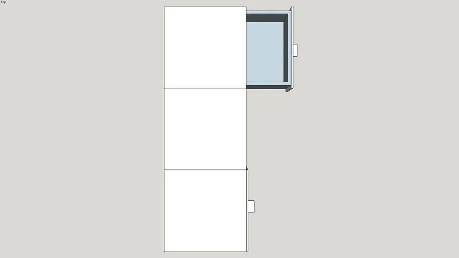 Wall Shelf | 3D Warehouse