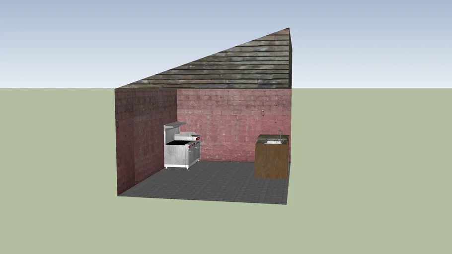 PROJECT | 3D Warehouse