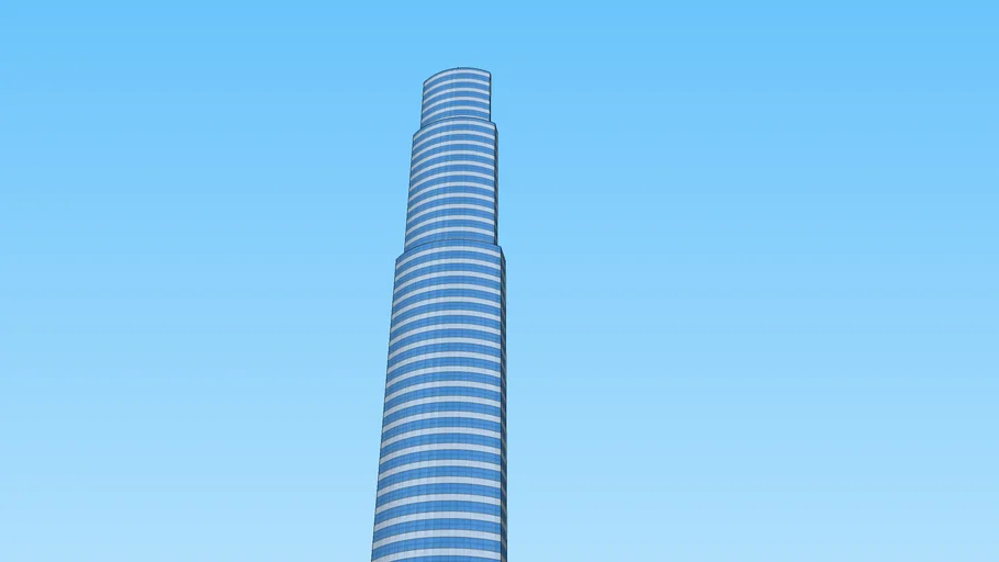 Skyscaper | 3D Warehouse