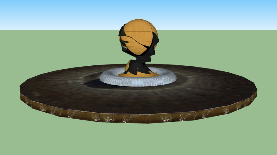 Koenig Sphere | 3D Warehouse