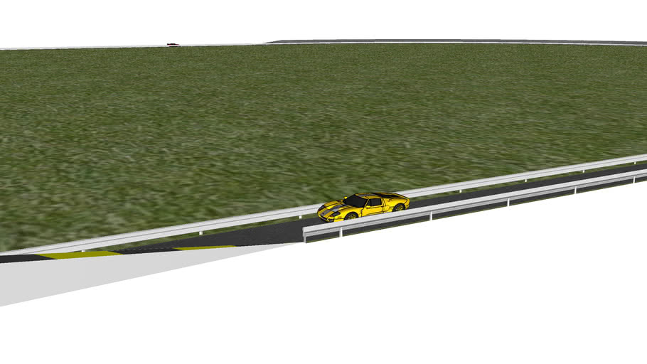 nascar race | 3D Warehouse