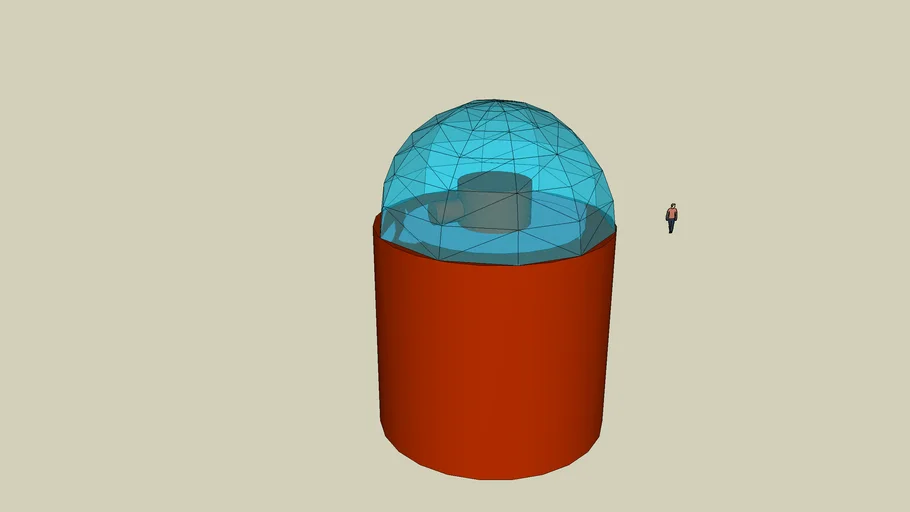 Spray Bottle | 3D Warehouse
