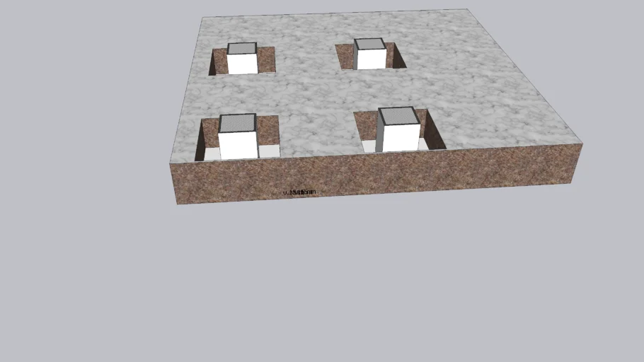 base | 3D Warehouse
