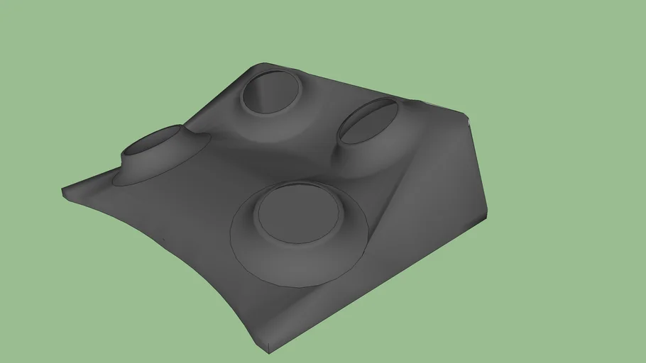 sub box | 3D Warehouse