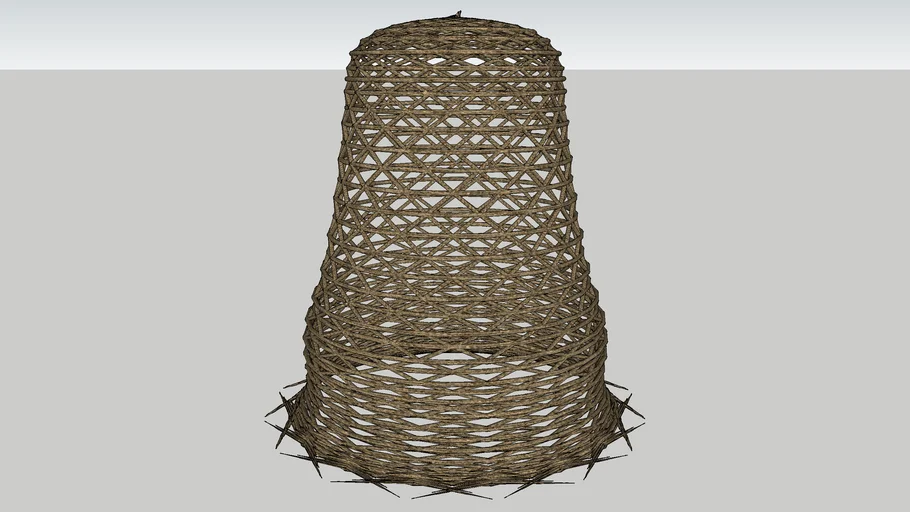 DEN TREO | 3D Warehouse