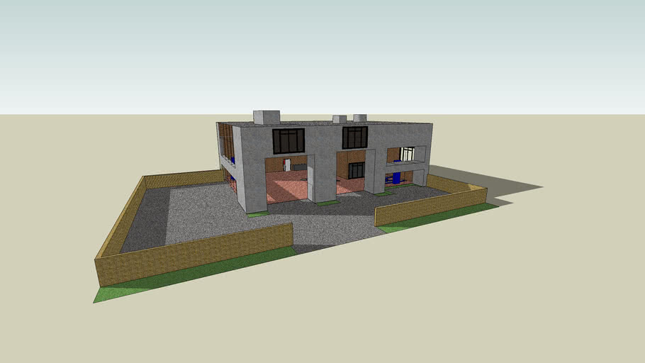 Mechanic shop | 3D Warehouse