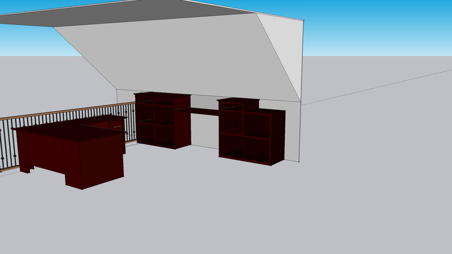 steve somen | 3D Warehouse