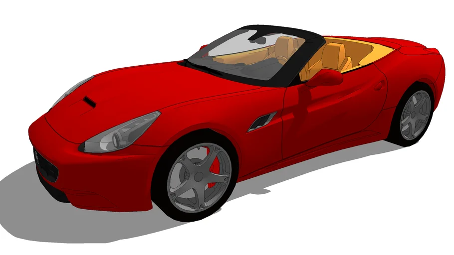 car | 3D Warehouse