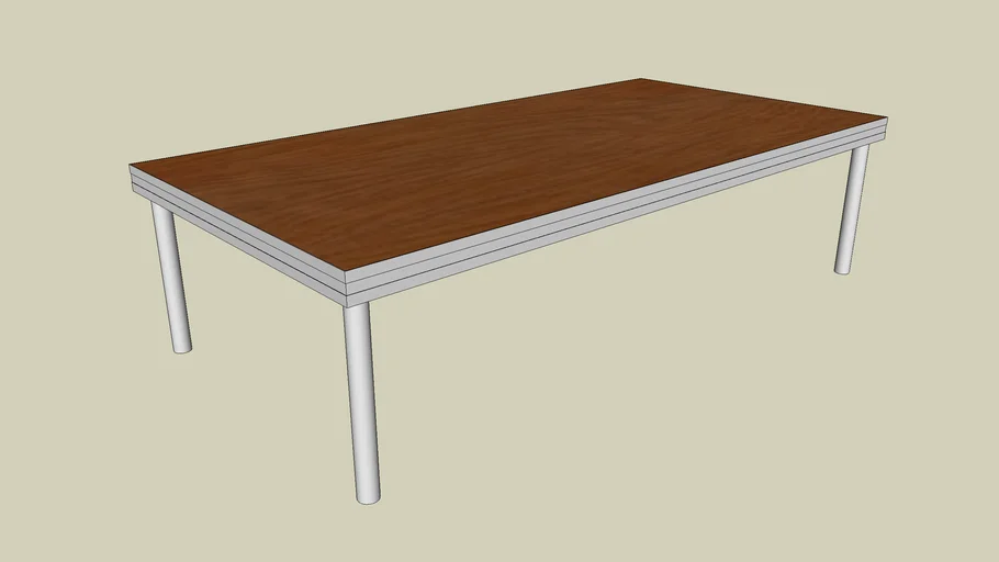 Stage Element | 3D Warehouse