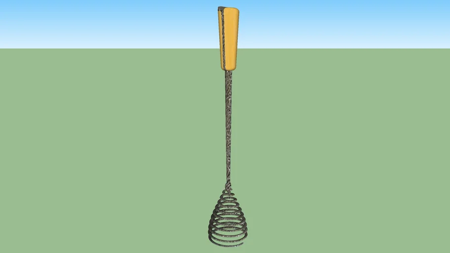 3D Warehouse