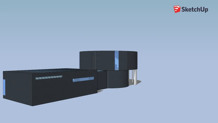 Lightbox 2 | 3D Warehouse