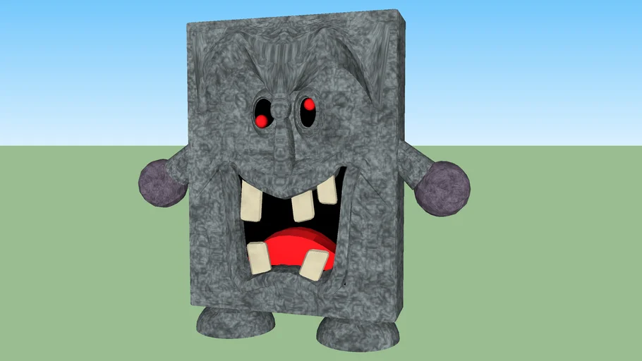 Whomp | 3D Warehouse