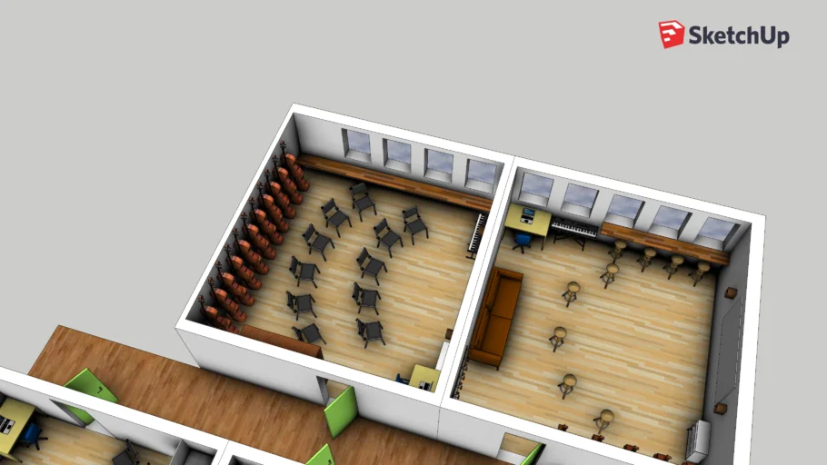 3D Warehouse