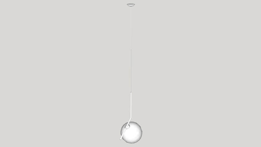 hanging lamp | 3D Warehouse