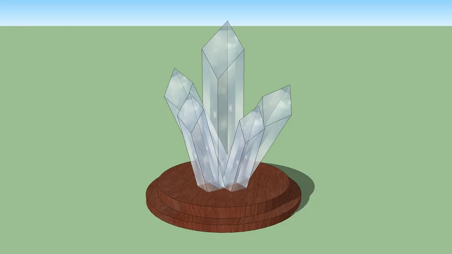 glass | 3D Warehouse