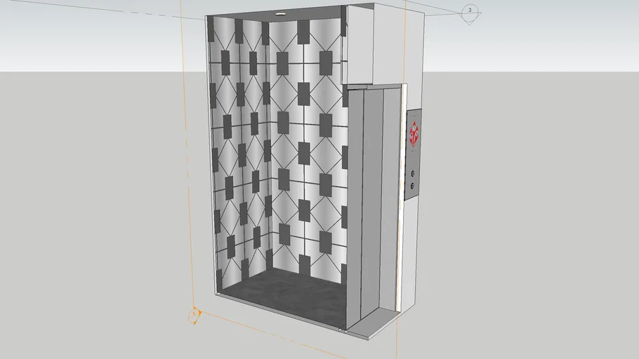 3D Warehouse