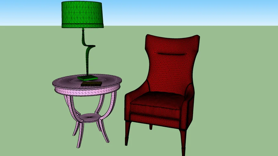 3D Warehouse