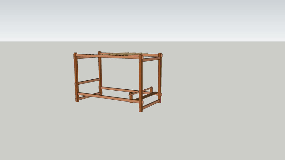 Loom lao | 3D Warehouse