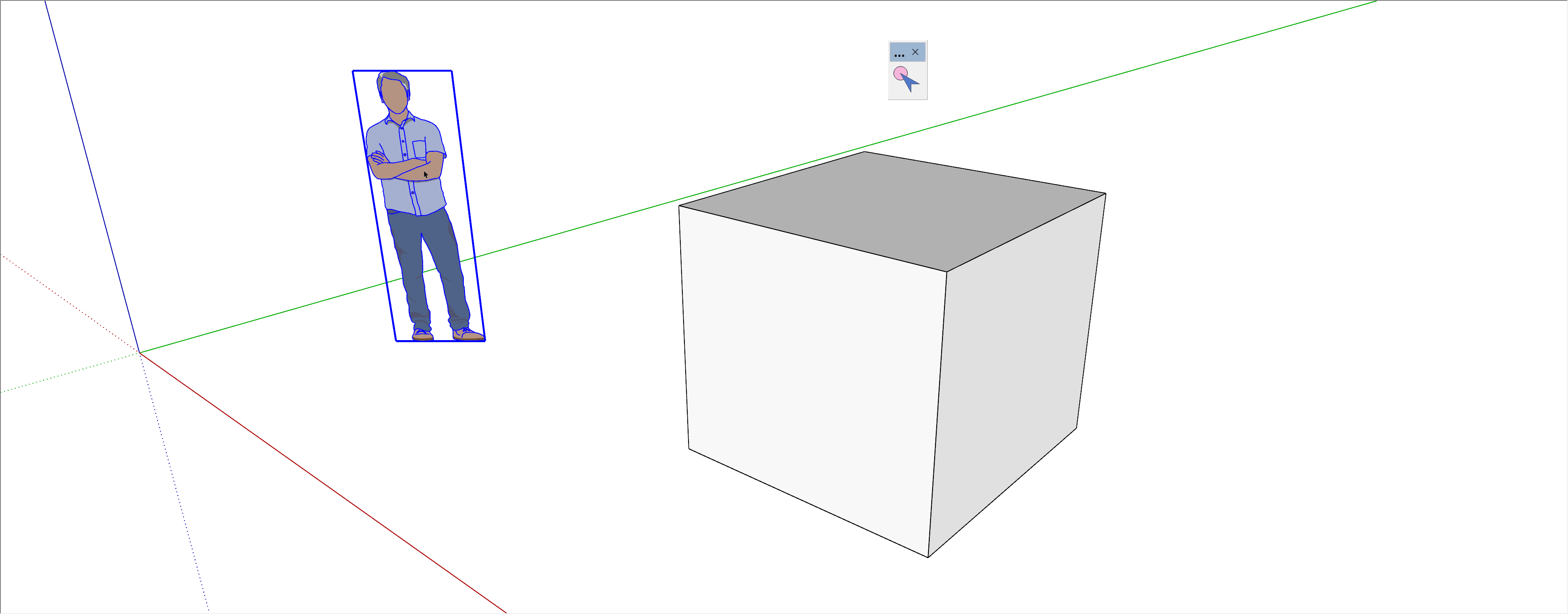 s4u to Components – SuForYou