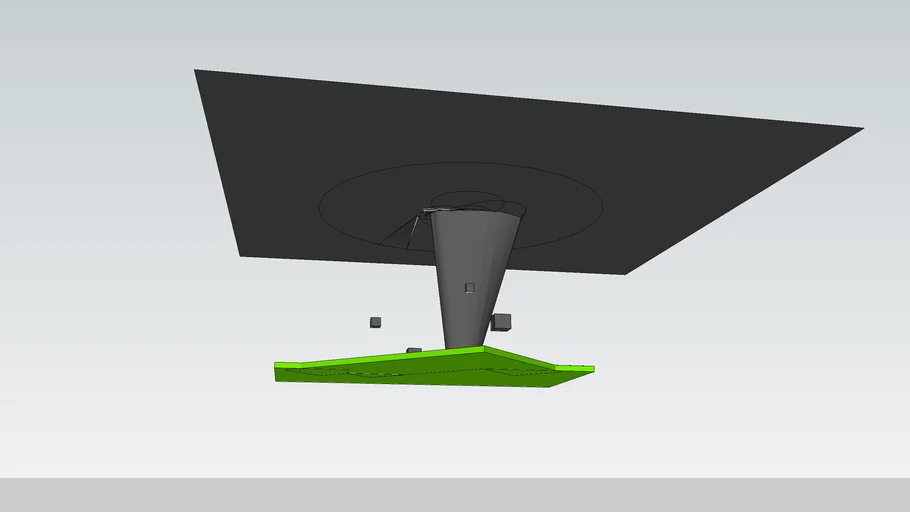 tornado | 3D Warehouse