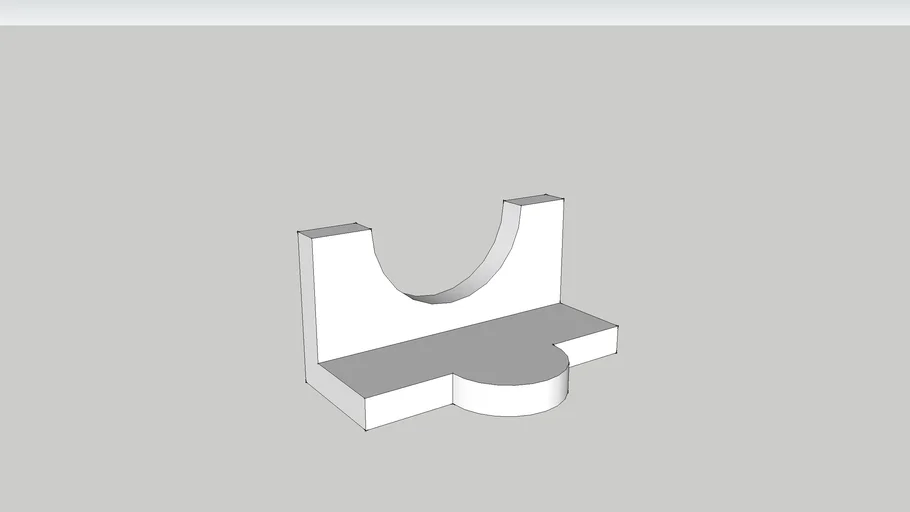 Figura Tecno | 3D Warehouse