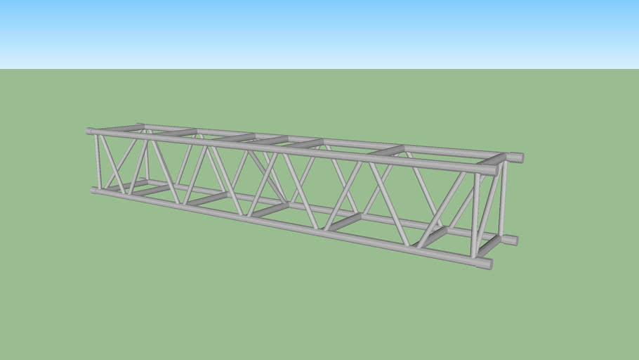 Prolyte S52V 3.20m | 3D Warehouse
